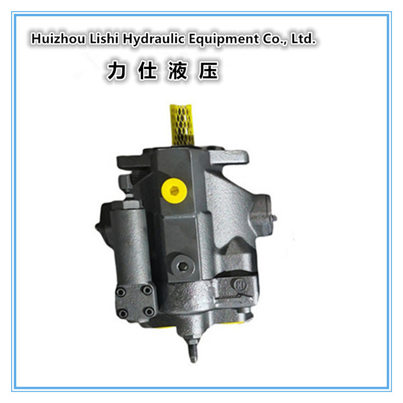 Factory hydraulic pump PVP1636R212 parker piston pump pvp16/23/33 ...