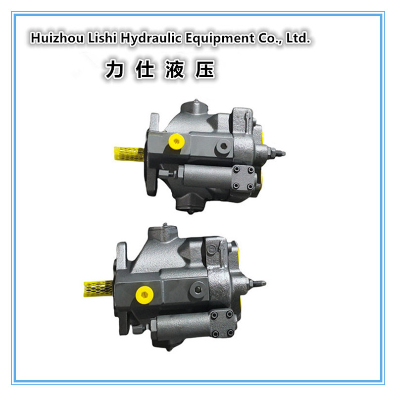 Factory hydraulic pump PVP1636R212 parker piston pump pvp16/23/33 ...